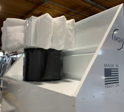 RGI Mobile Prep-Station