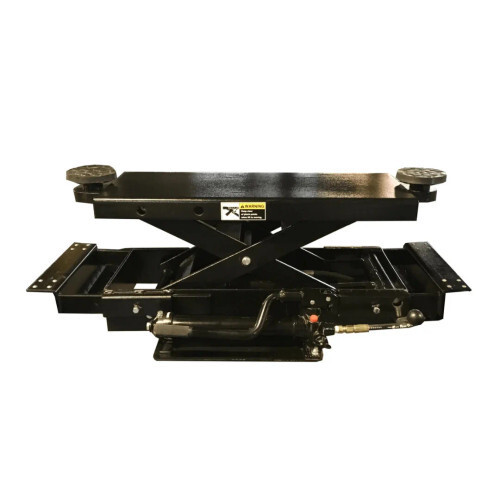 Sliding Jacks for Car Lifts & Shop Use – JMC Equipment