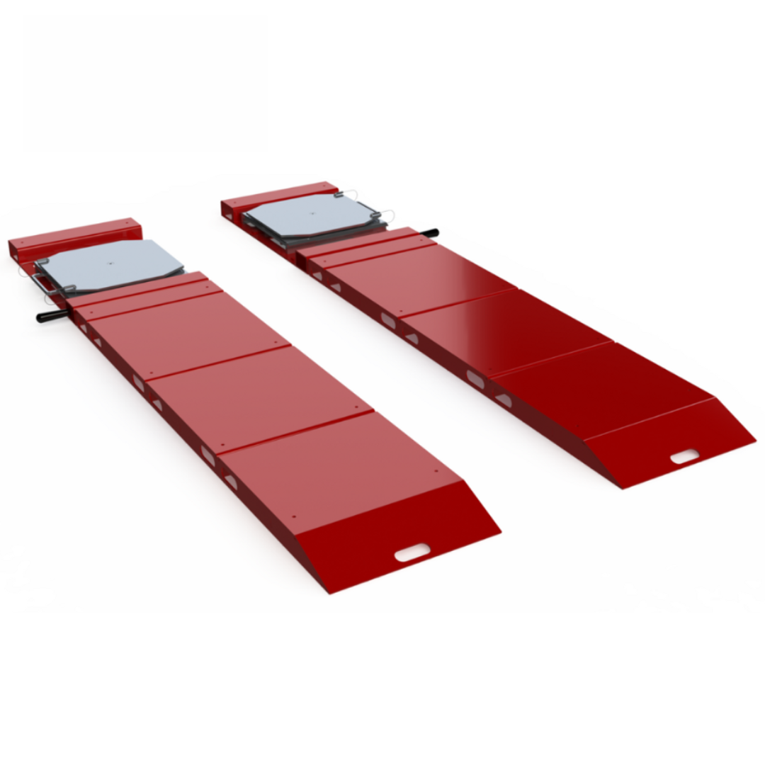 Wheel Align Accessories - JMC Equipment