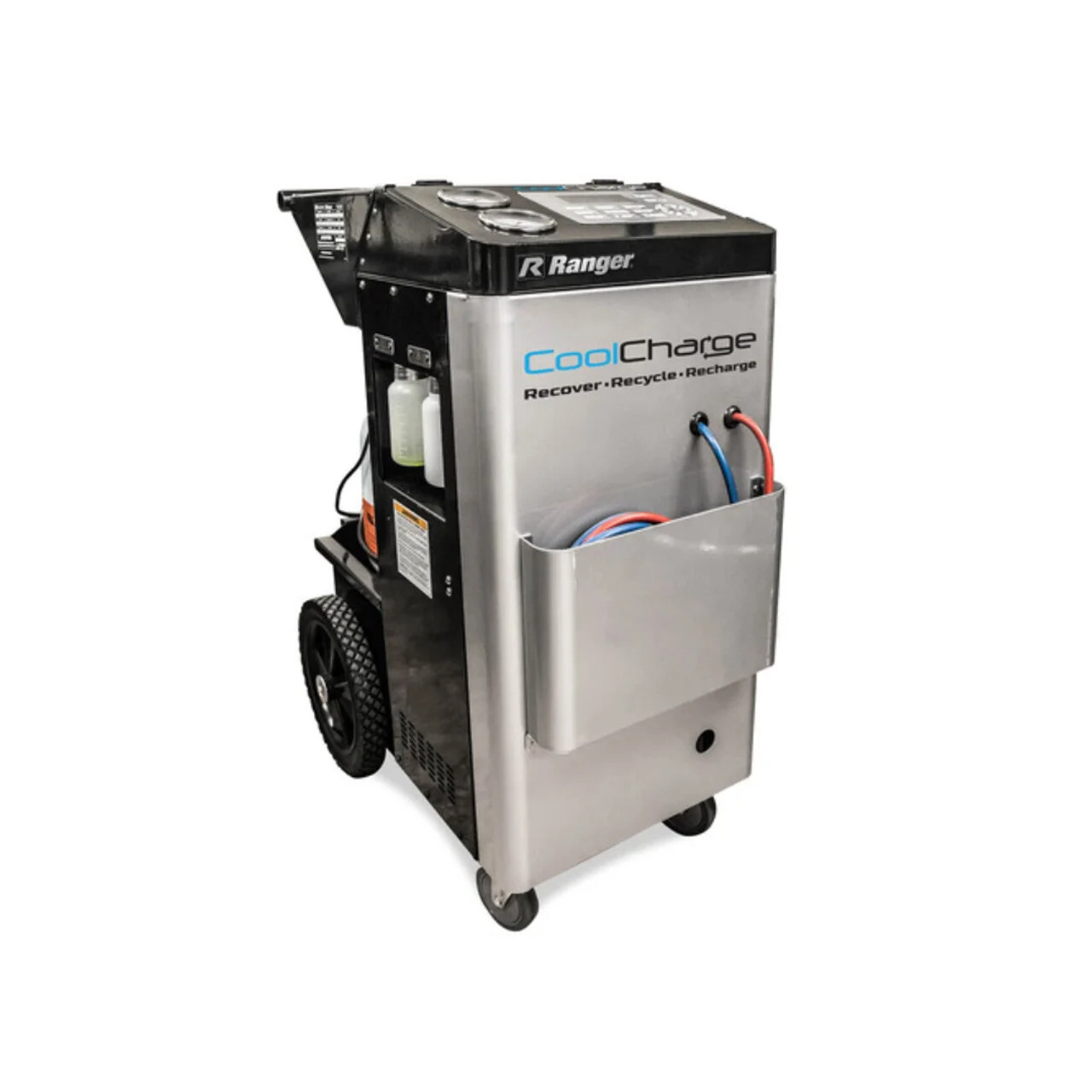 Shop Equipment - AC Service - Page 1 - JMC Automotive Equipment