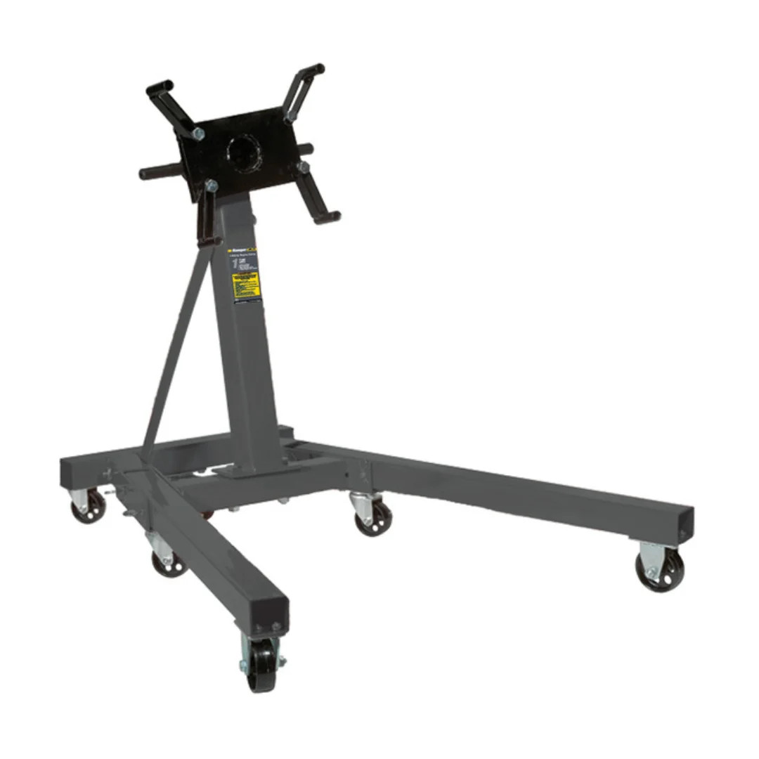 Ranger RES-1TF 1-Ton Folding Engine Stand