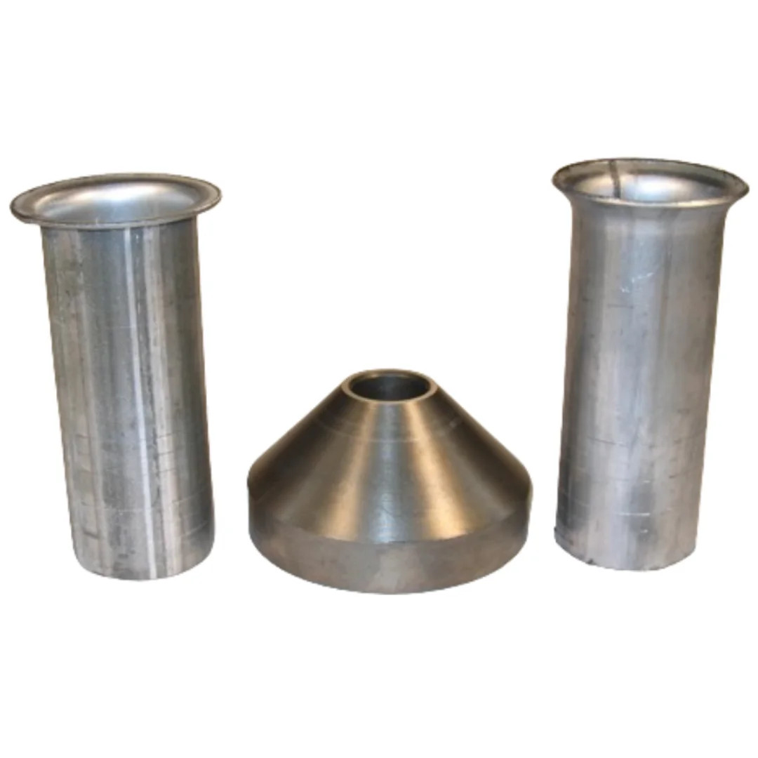 Huth 518 Flare Tool 2"
