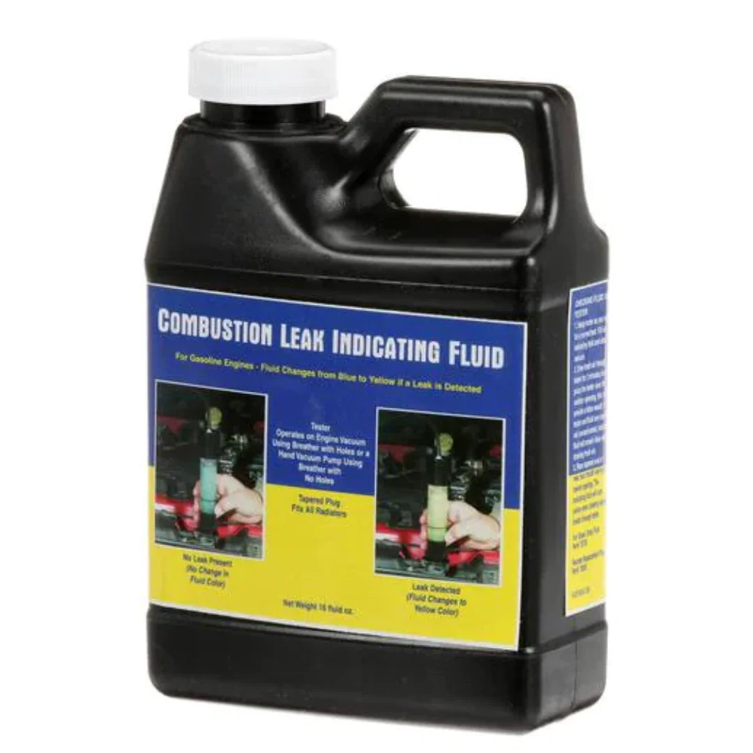 Lisle 75630 Test Fluid