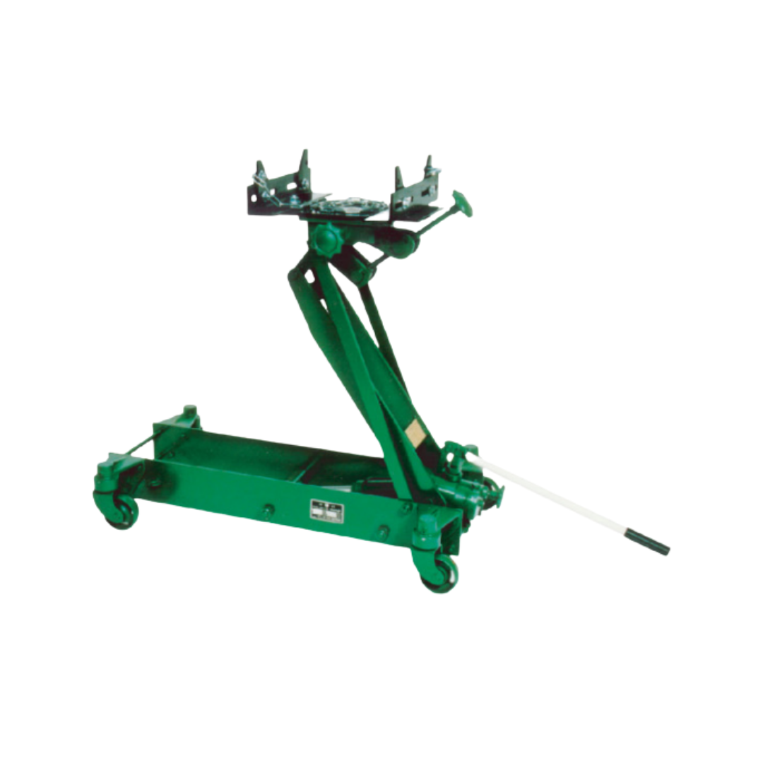 Zinko ZM-800 0.8 Ton Floor Type Trani Jack