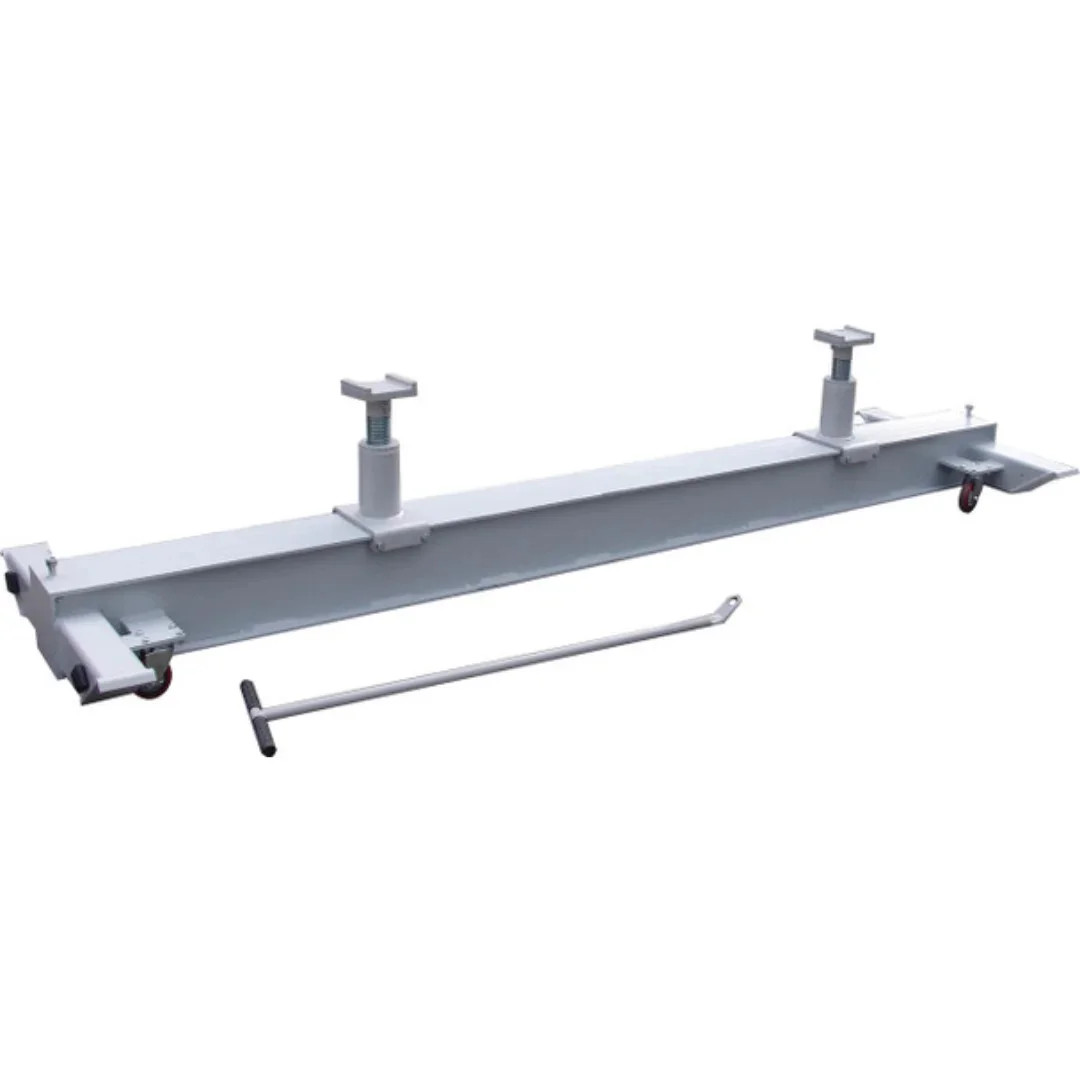 iDEAL MSC18KX-CRSBM Cross Beam Adapter