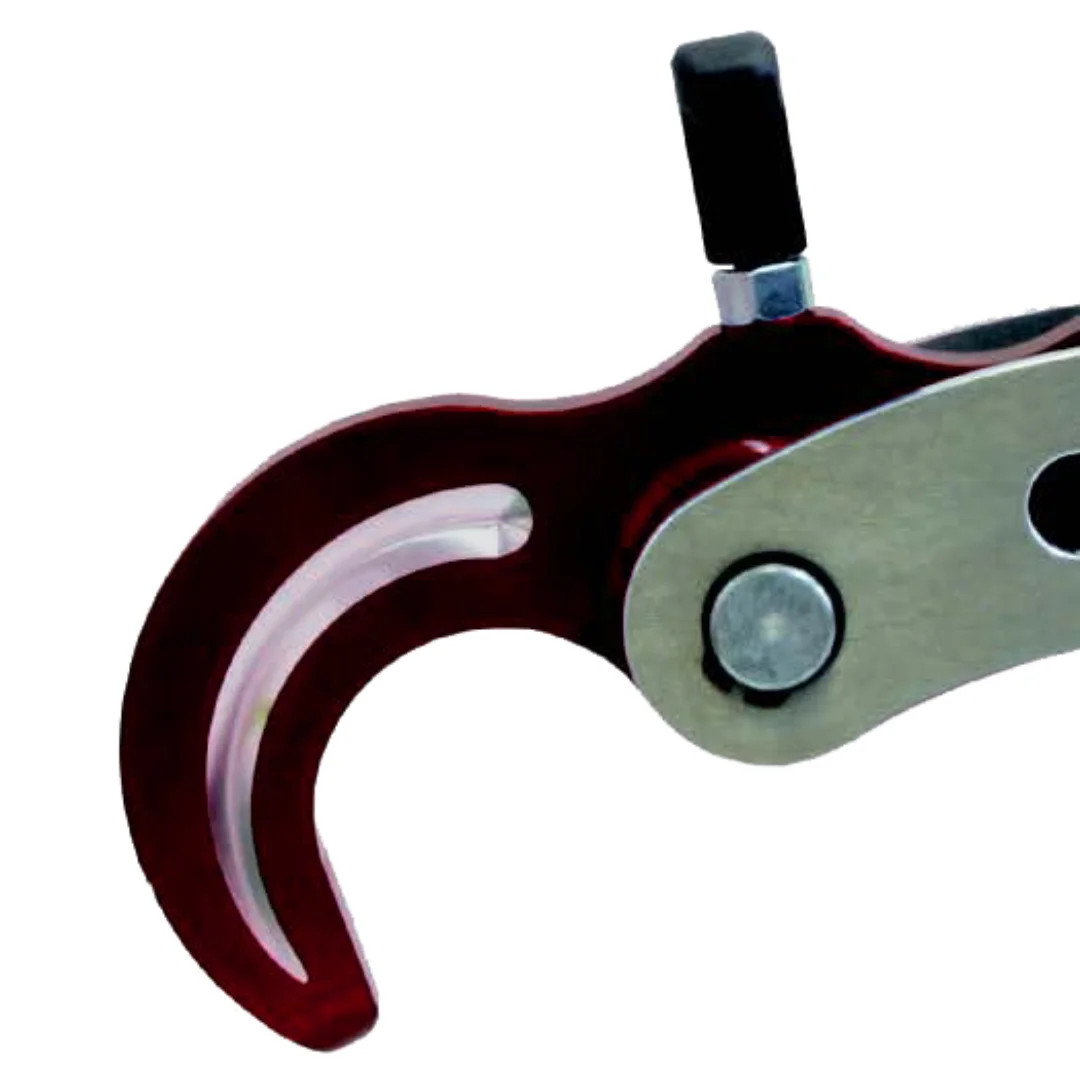 Esco 40805 Bead Breaker, Aluminum Series, "Euro,Long"