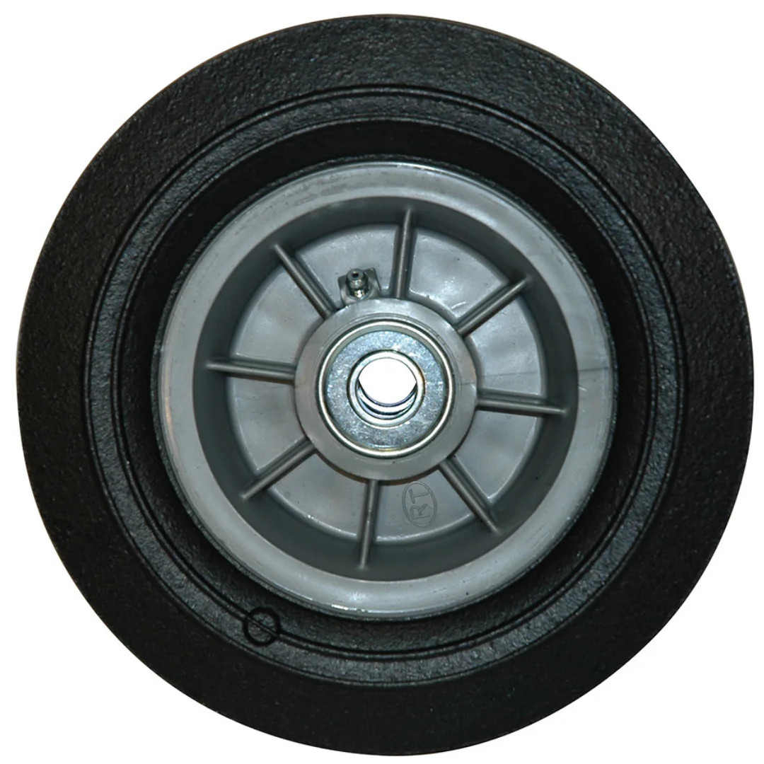 John Dow Industries 25GC-WRK-UL 10" Rear Wheel - Pkg. 2