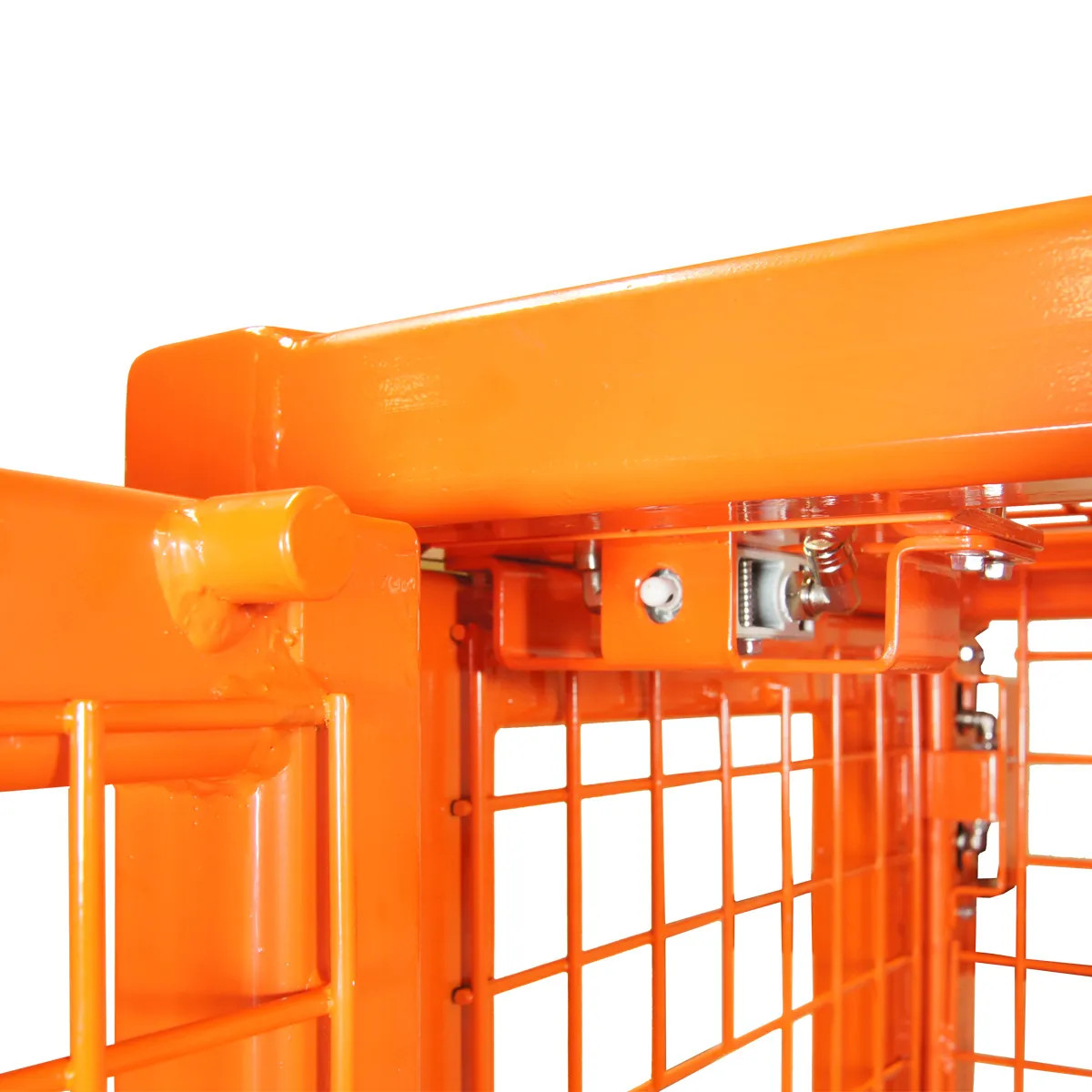 Martins Industries MIC-AUHD-82 Automatic HD Tire Inflation Safety Cage ...