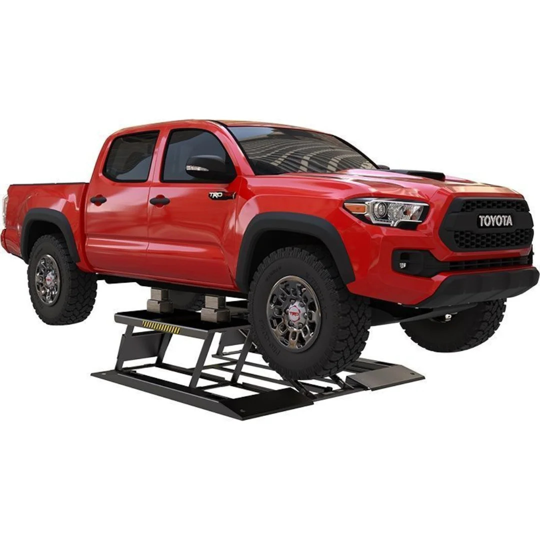 Bendpak LR-10000 Low-Rise Car Lift