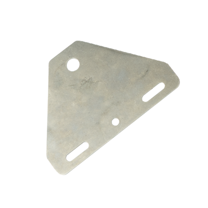 Dent Fix Equipment DF-GPX/TP GPX Triangular Pull Plate