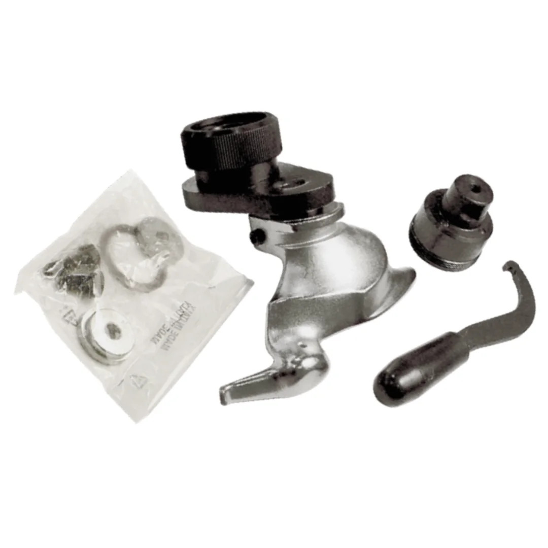 Hofmann EAA0304G80A Offset Mount/Demount Head for monty 3550