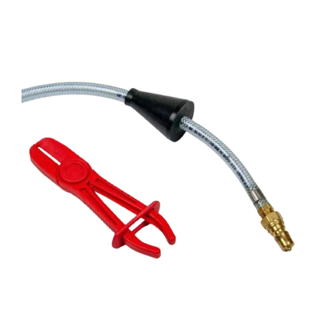 Flo-Dynamics VacFILL3plus Vacuum and Fill Coolant Service Machine w ...