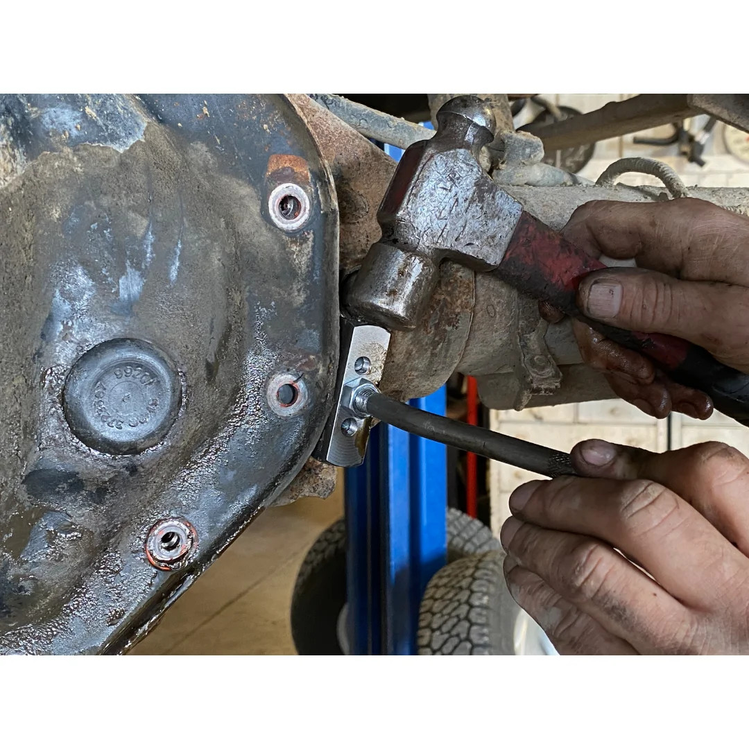 Lisle 50210 Gasket Separator
