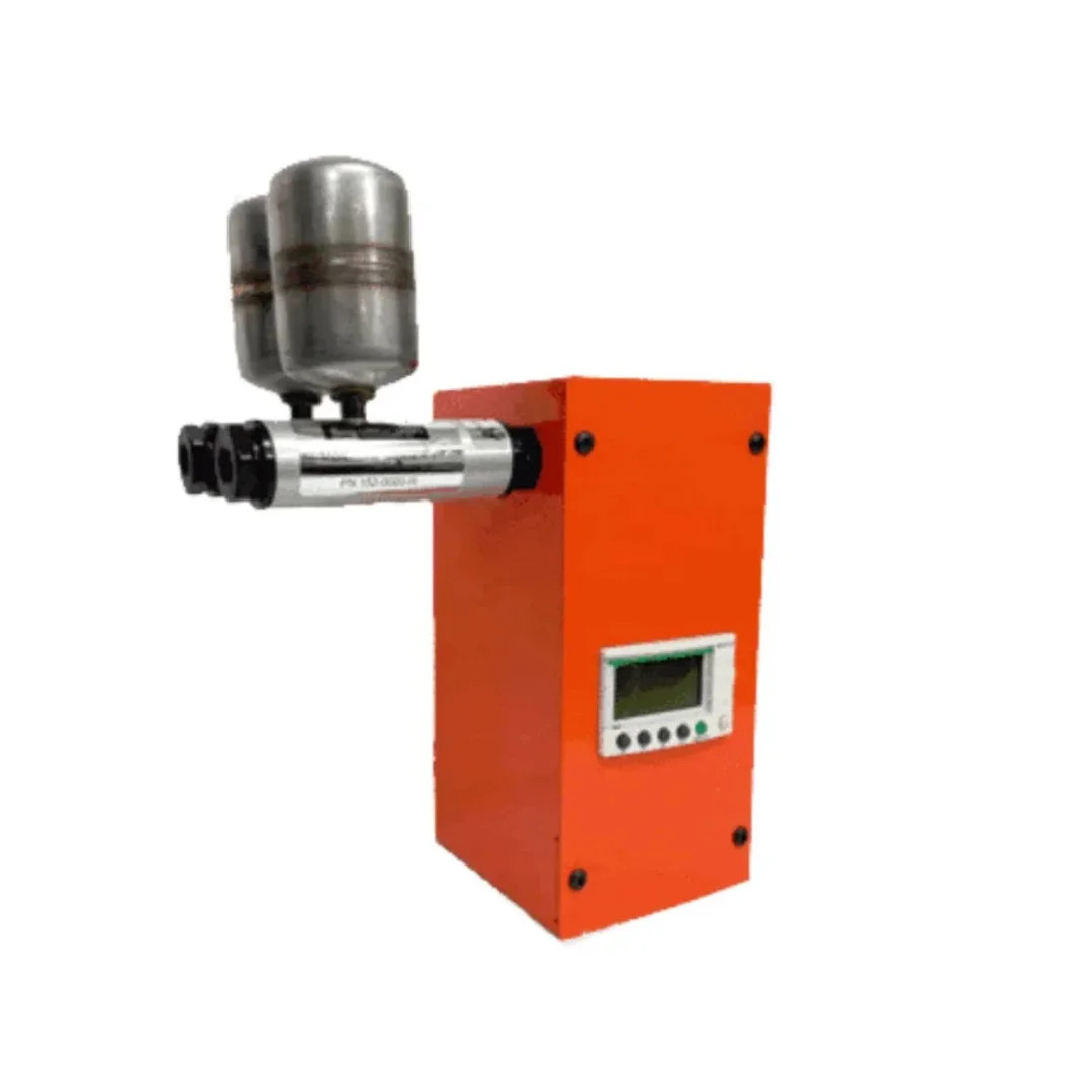 Tsunami 12v DC Timer / Coil Assembly