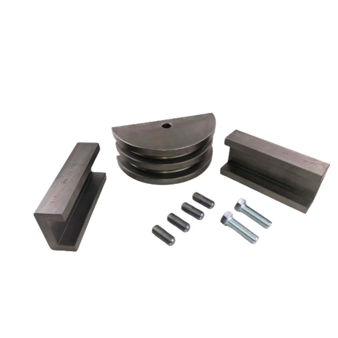 Huth 1950 Square Tube Fab Pack, 2-1/2"