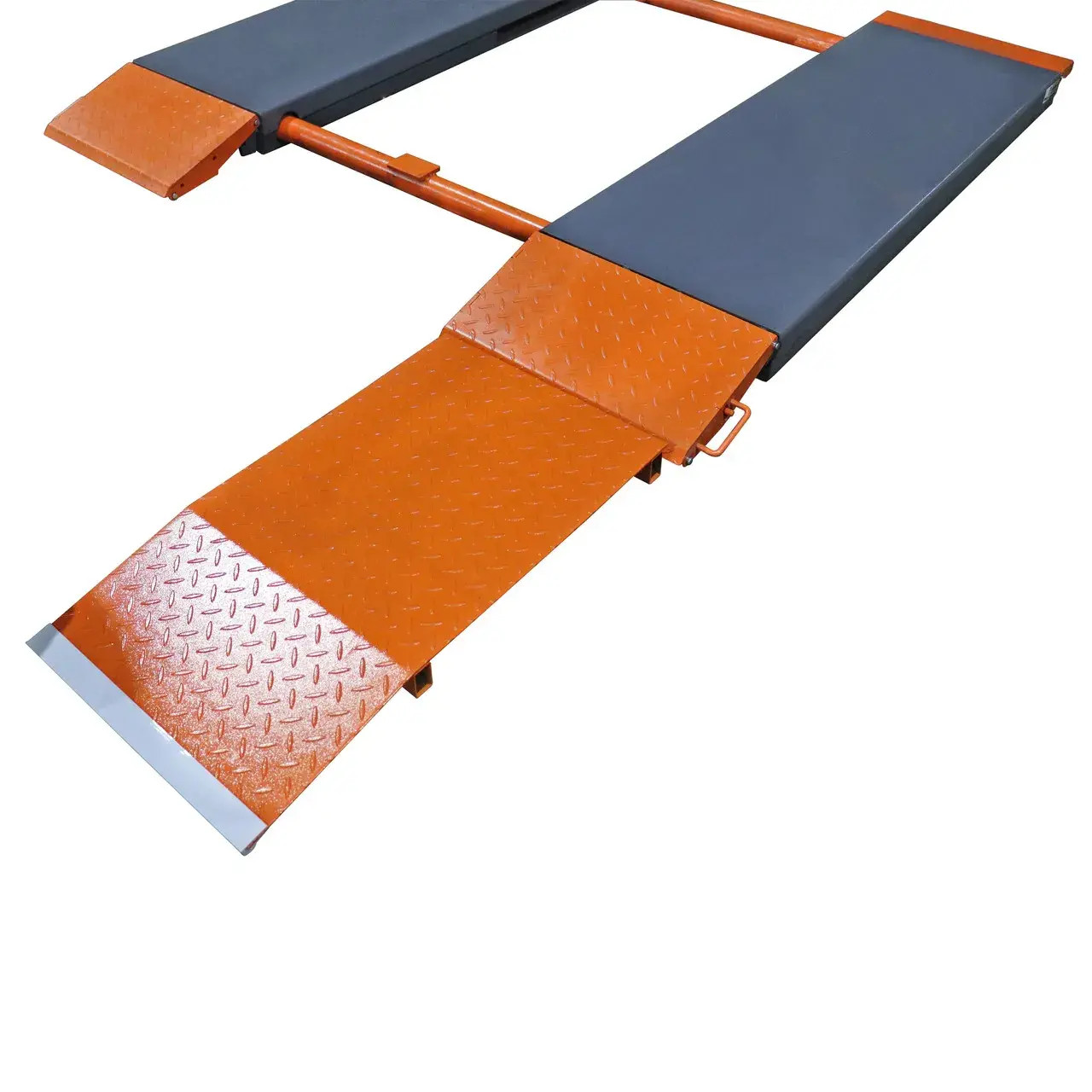 Stratus SAE-RS10 Mid Rise Scissor Lift Approach Ramp Kit (Set of 4)