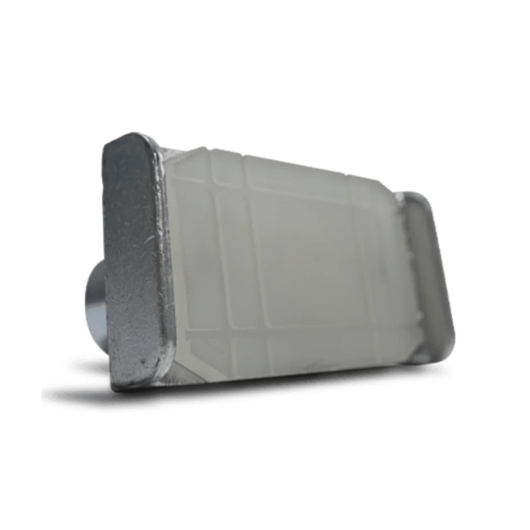 Challenger B2280PR Double screw foot pad assembly for 2019 and newer ...