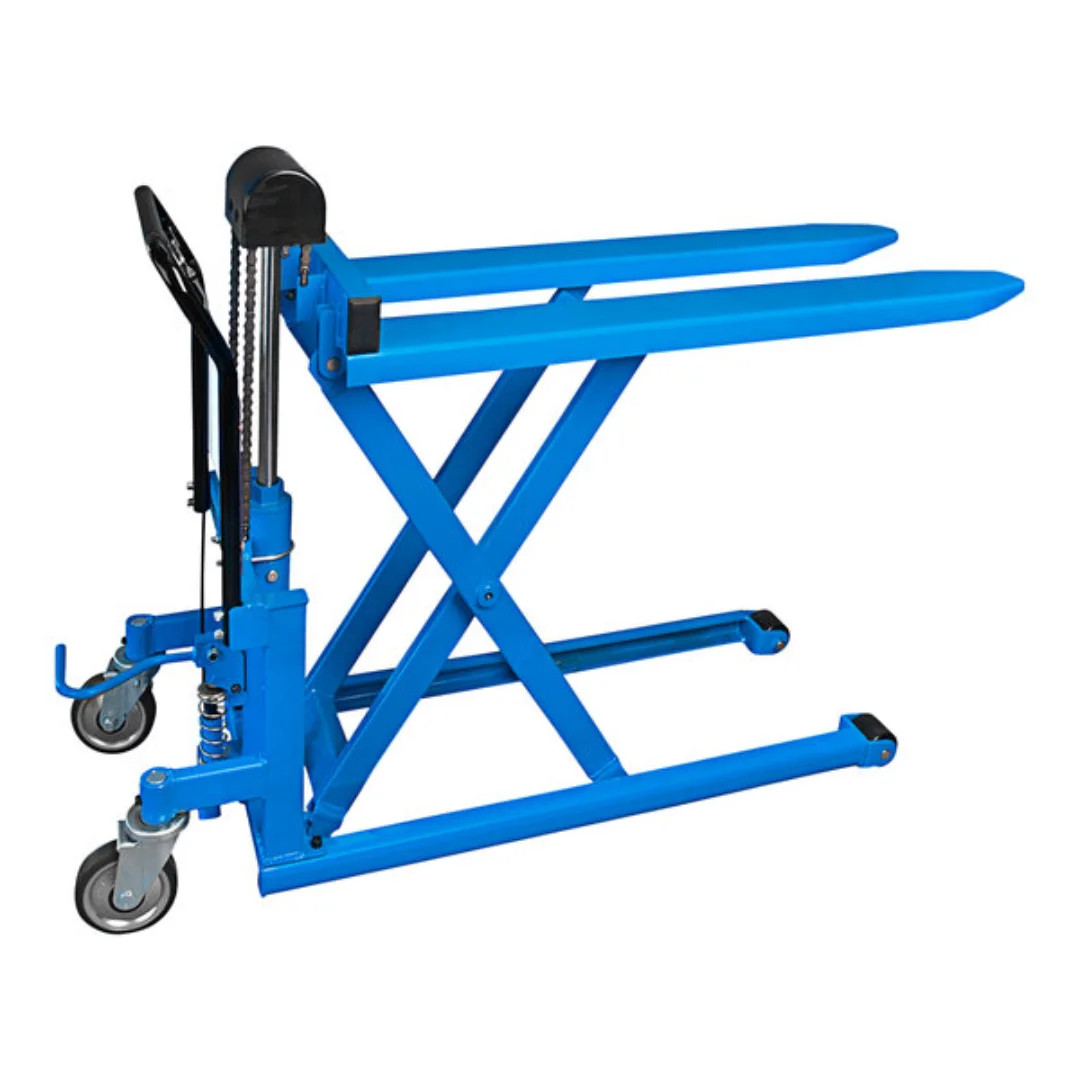 Bishamon LV-100W LV Series Skid Lifts
