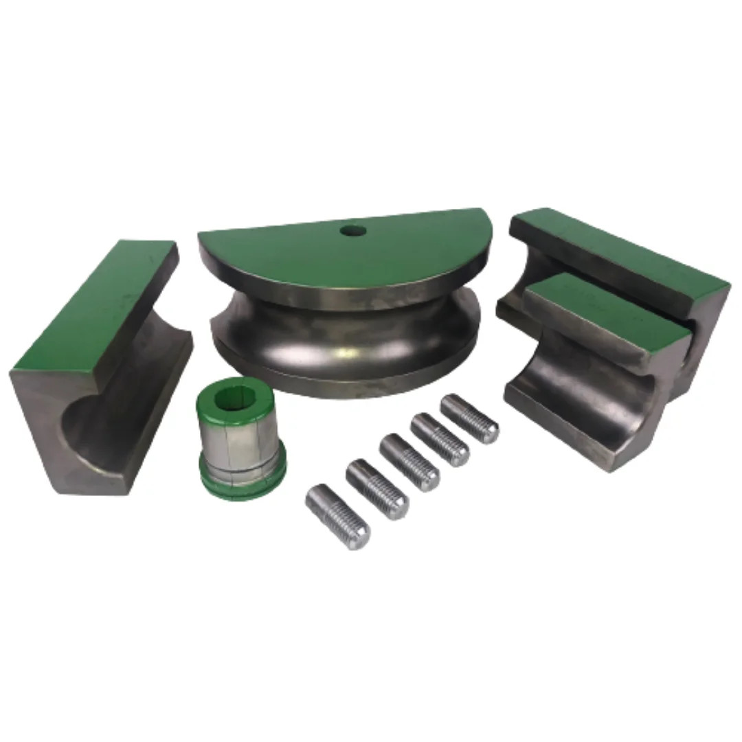 Huth 1925-5 2-12 Essential Round Size Pack (5 Radius)