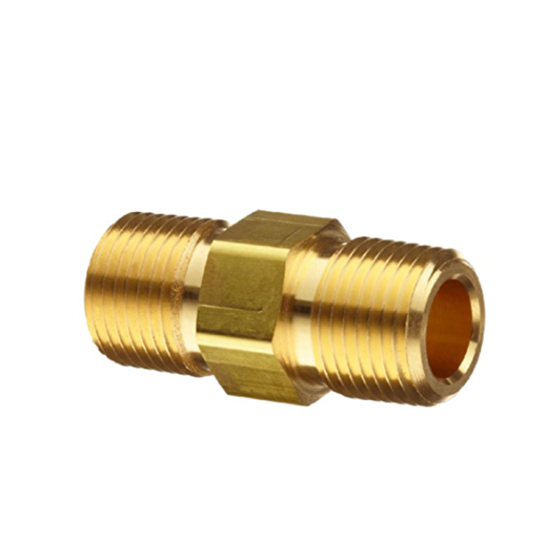 Huth 97264 1/4" Pipe Nipple