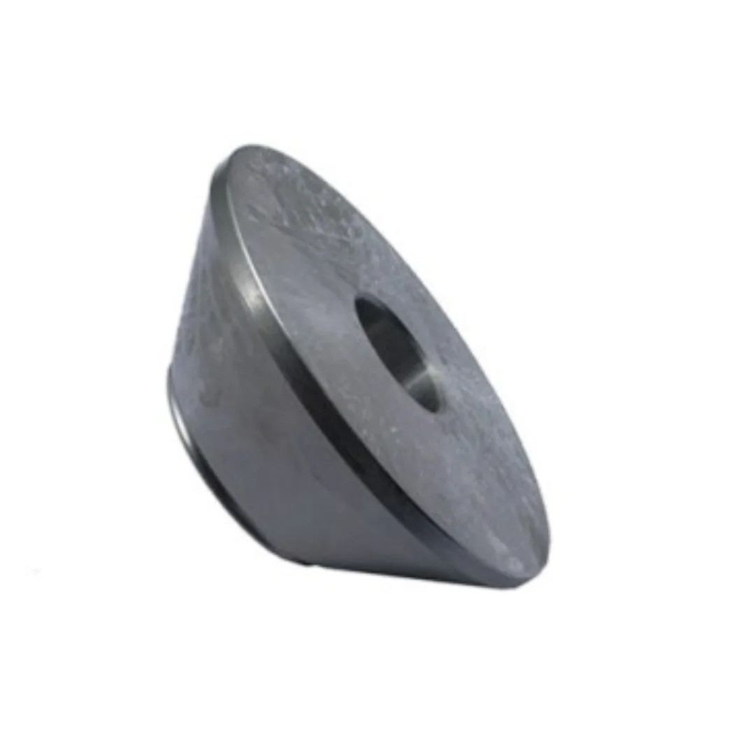 QSP-9256-40 3.45" - 4.36" Low-Taper Balancer Cone - ( 40mm )