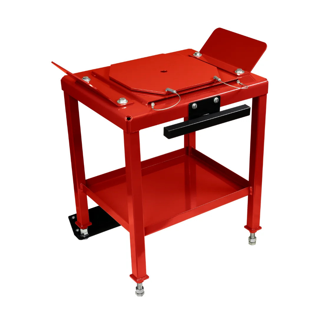 QSP-DB-28 Portable alignment stand