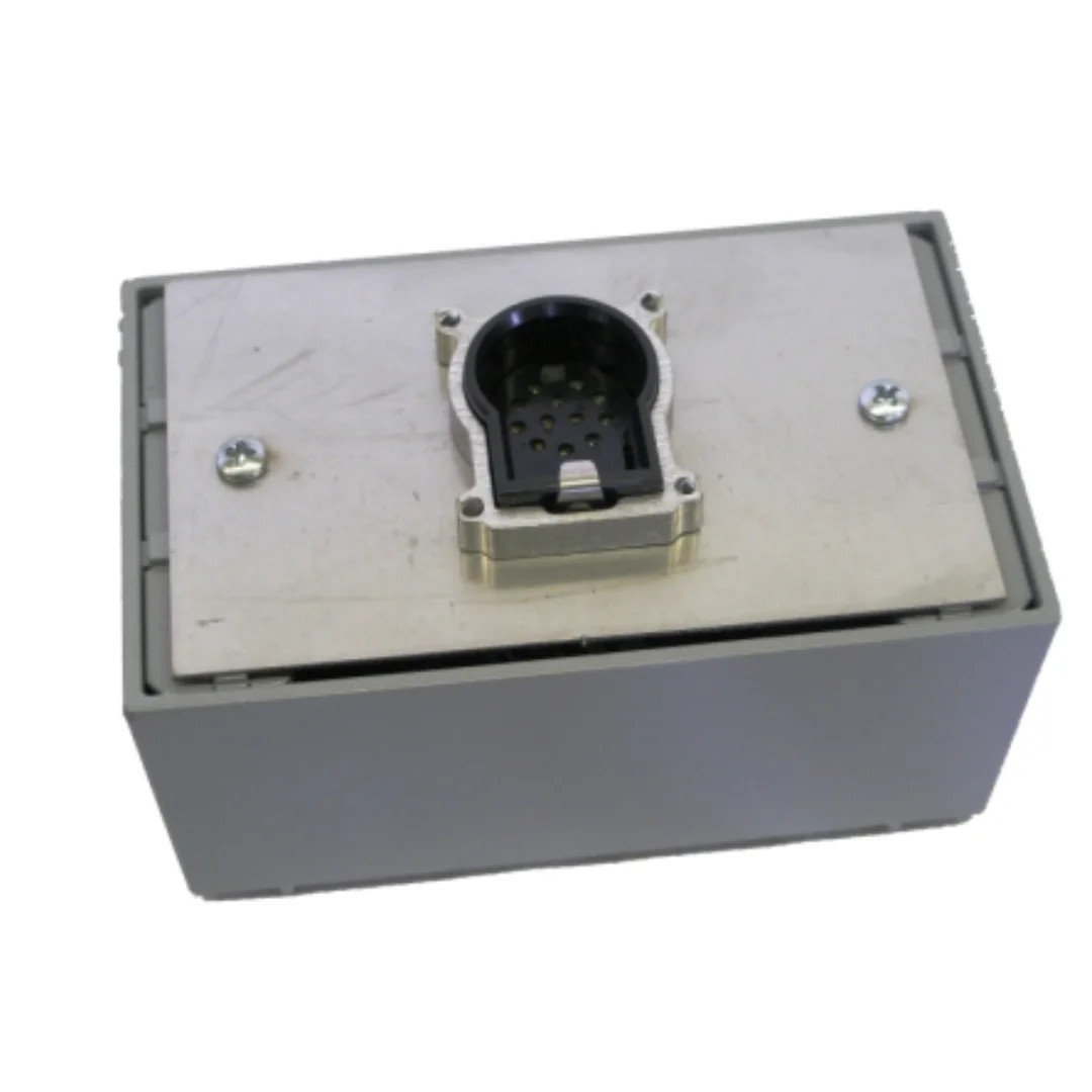 QSP-DB-501 Single connection box