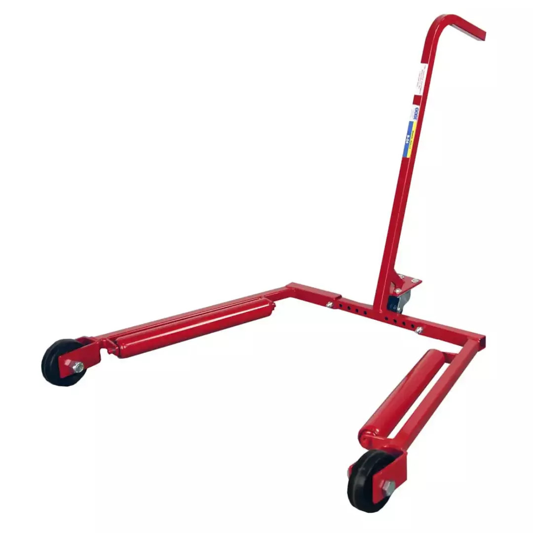 S-24 Adjustable Tire Cart