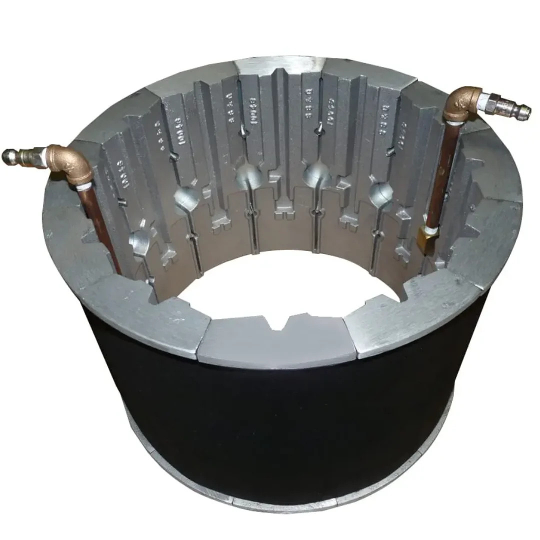 08.510 Expanding Rim 13 In-16 In x 8 In.