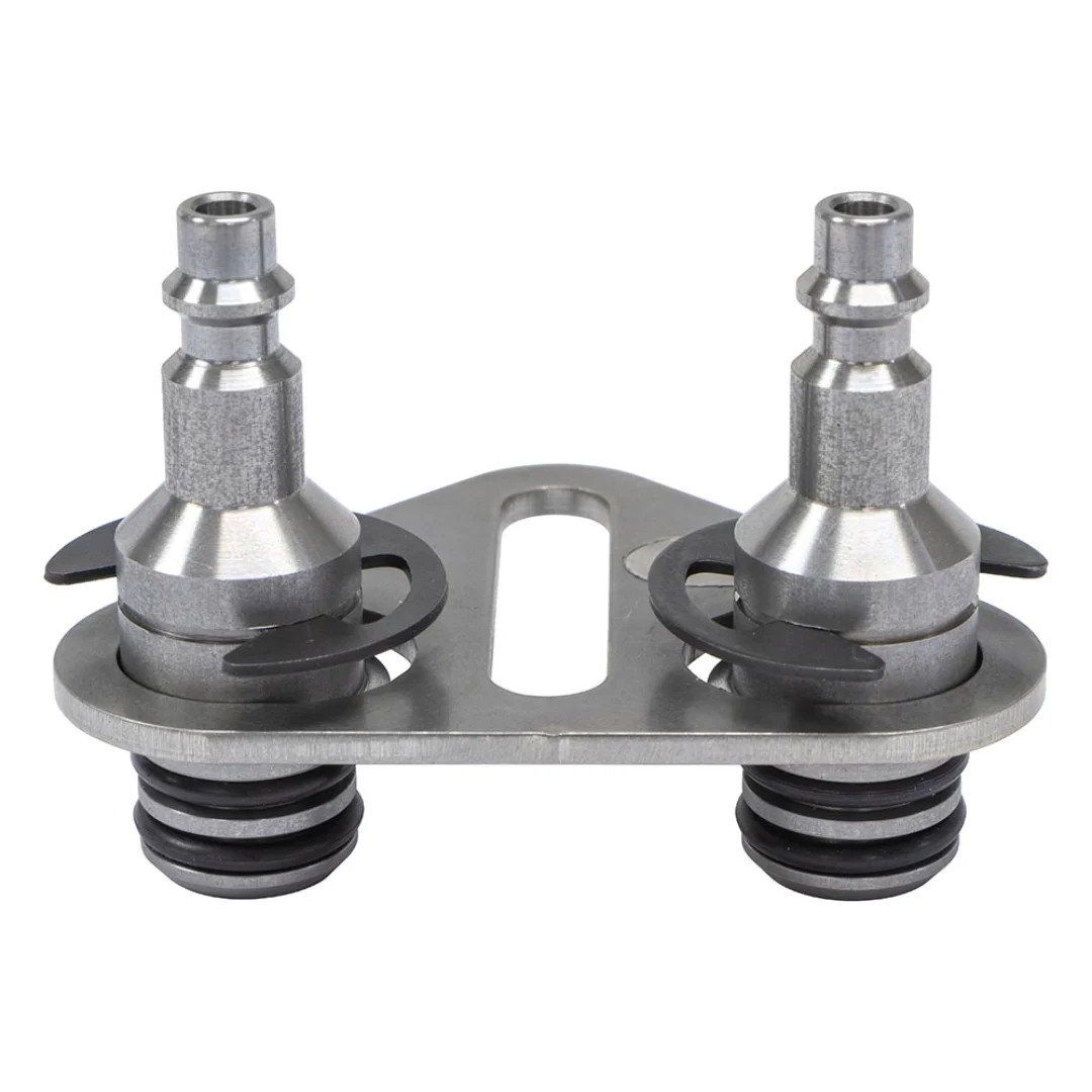G-TEC Ford Transit connect adapter