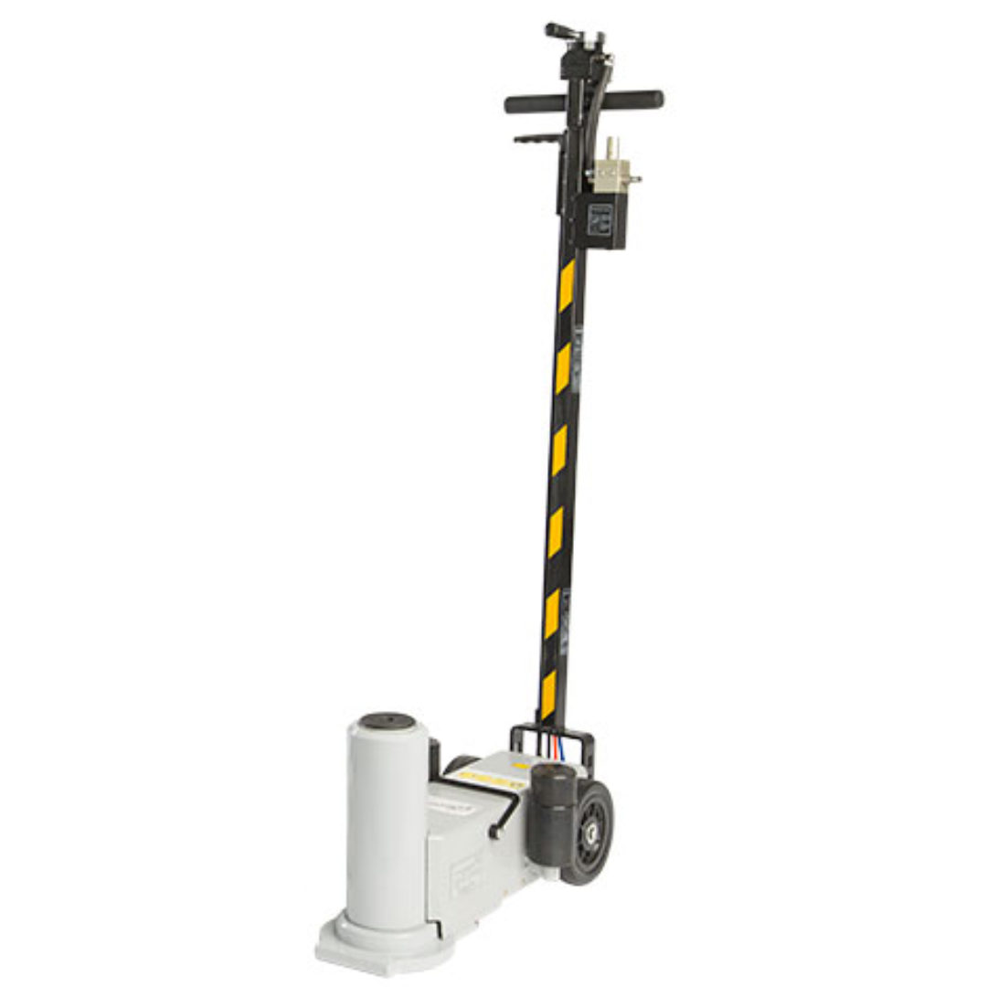 Gaither Tool GT-3531-AG 35 Ton Tall Service Jack AG