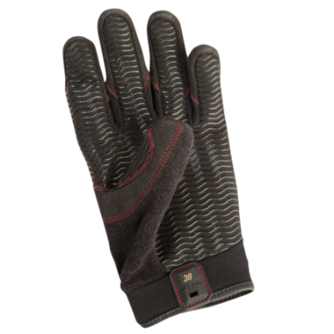 Gaither Tool G491110L Work Gloves Large
