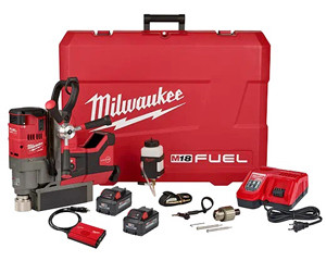 MILWAUKEE ELECTRIC TOOL - ACH 2788-22HD M18 Power Tools
