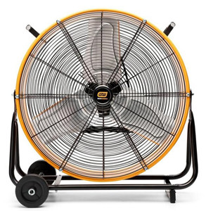 GEARWRENCH - ACH GWSFAN24 24 Inch Shop Fan