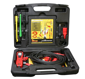 POWER PROBE - ACH PP3LS01 Battery Diagnostic Tool