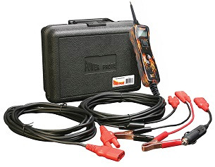 POWER PROBE - ACH PP319FIRE Battery Diagnostic Tools