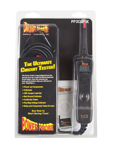 POWER PROBE - ACH PP3CSBLK Battery Diagnostic Tool