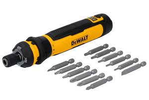 DEWALT-BLACK AND DECKER INC AC DWHT66719 4V Power Tools