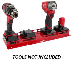 MILWAUKEE ELECTRIC TOOL - ACH 52-80-3701 Power Tools