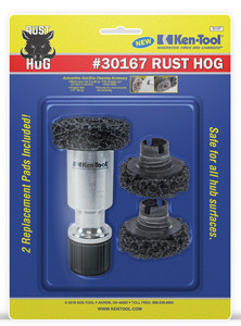 KEN TOOL - ACH 30167 Vehicle Specialty Tools
