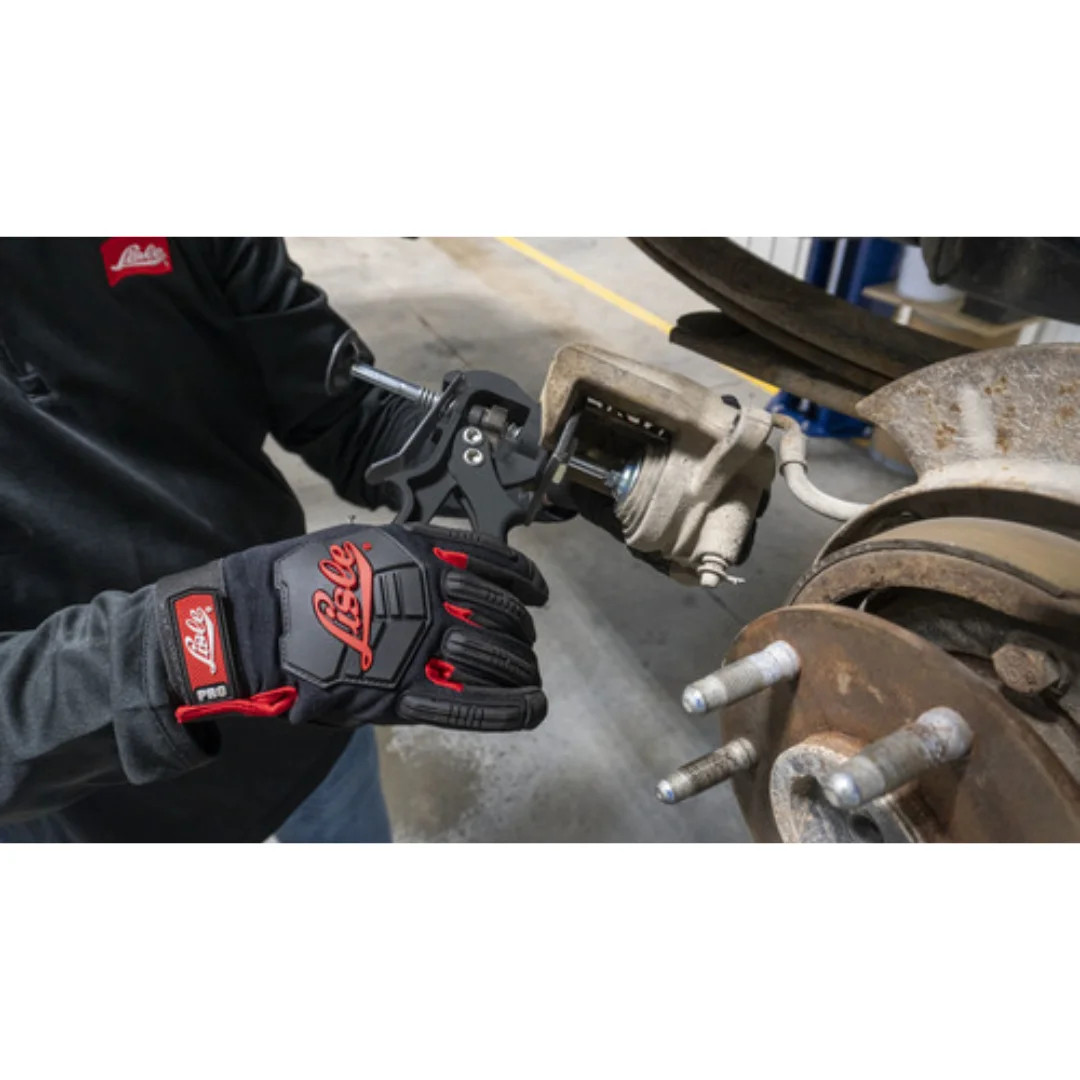 Lisle 24300 Speedy Brake Pad Spreader