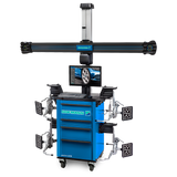 Wheel Alignment Computer & Digital Systems | JMC Equipment