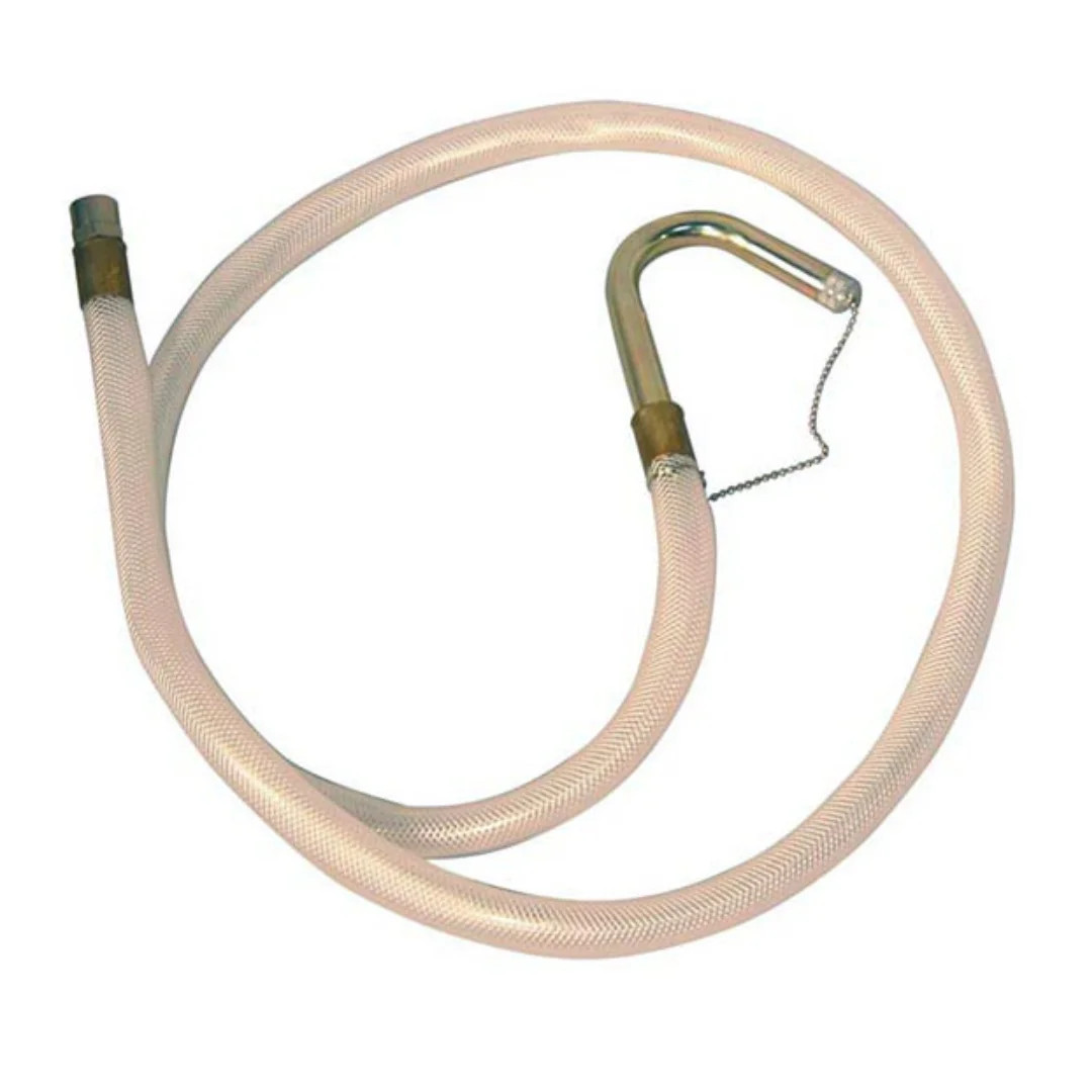 John Dow Industries 20DCE-2 Evacuation Hose W/Spout