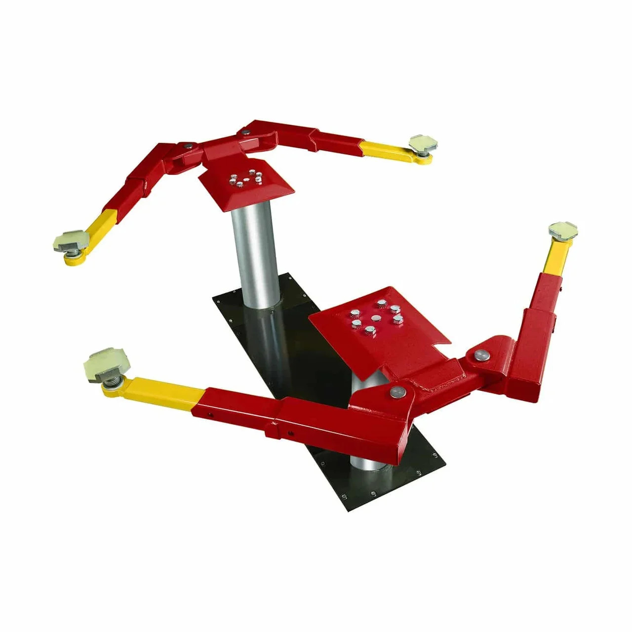 Inground Car Lift - JMC Auto Equipment