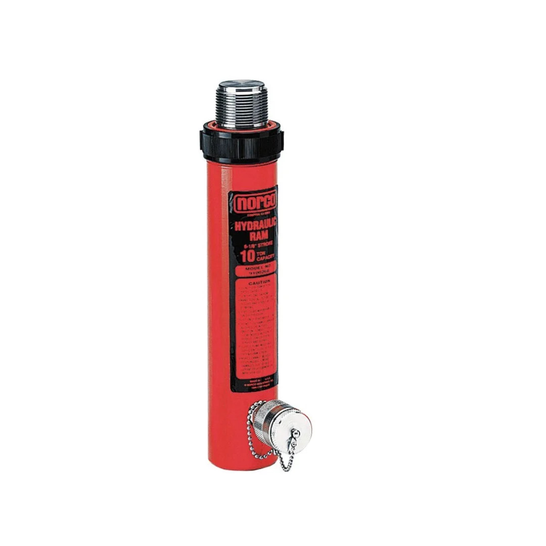 Norco 910043A Flat Base