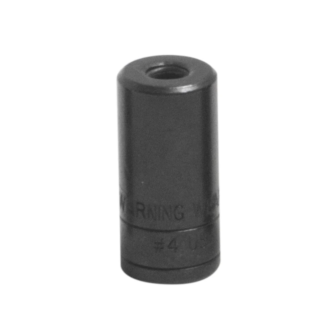 Lisle 22090 36mm 12pt Short Socket