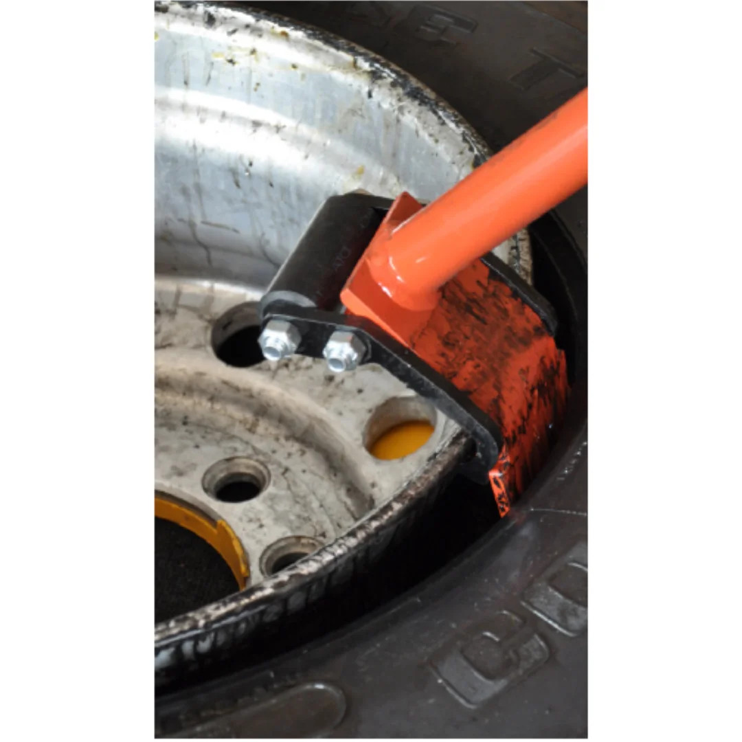 Esco 20396 Demount Tool, Truck Tire, "Tyr-X", All In One Demount System