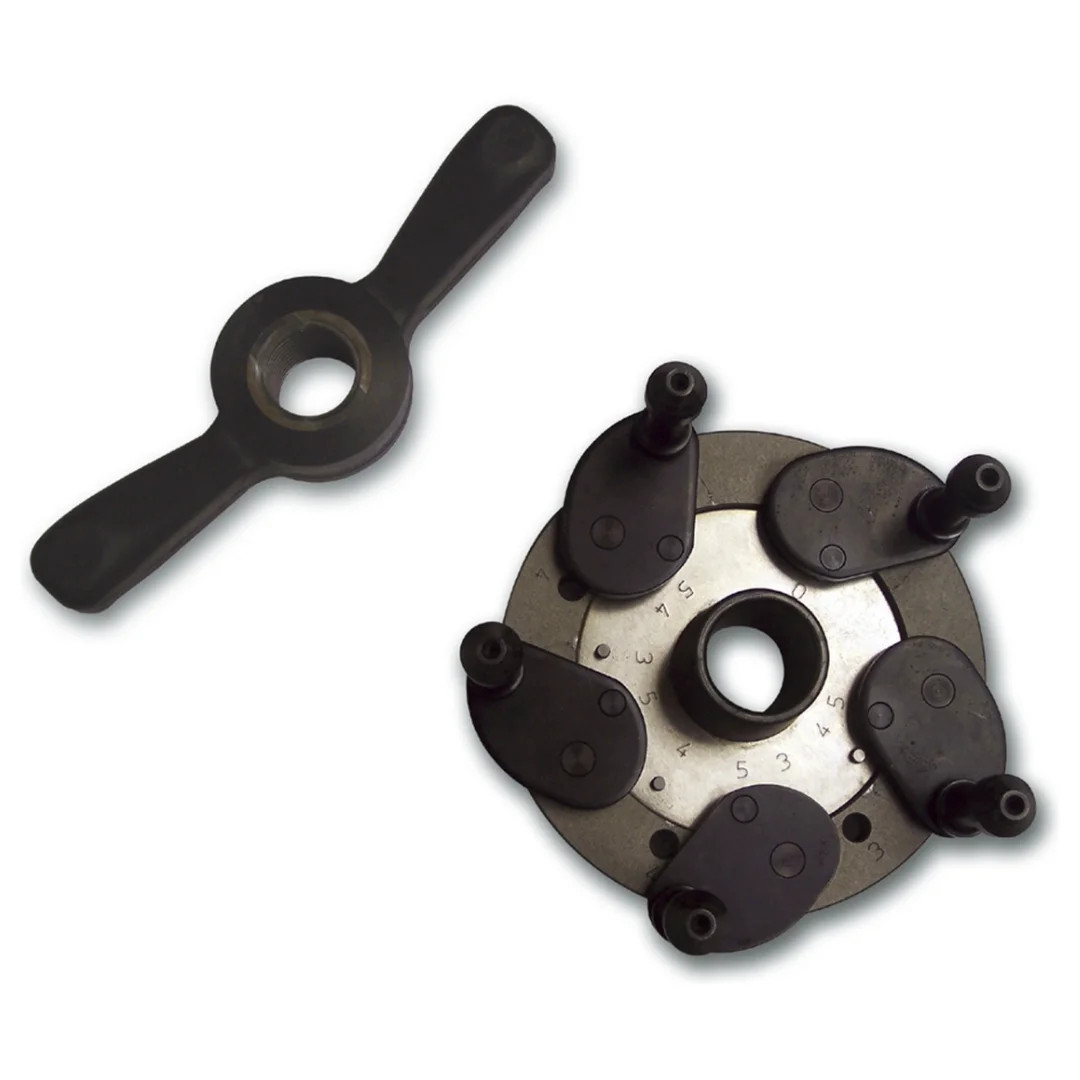 Hofmann EAK0299T52A Organizer Racks (2) for Stack Adapter