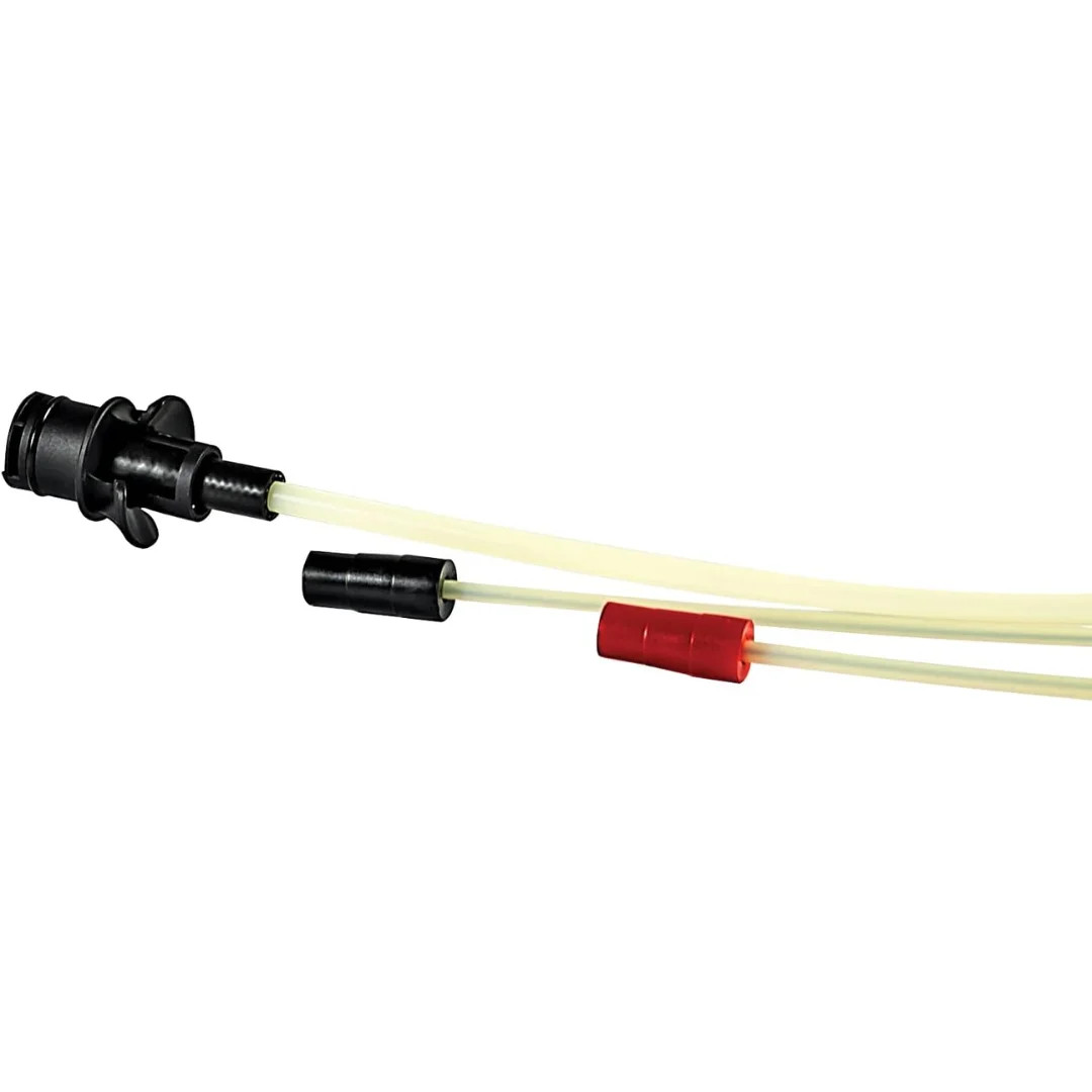 John Dow Industries CJ-201 Fluid Extractor Brake Fluid Pipe