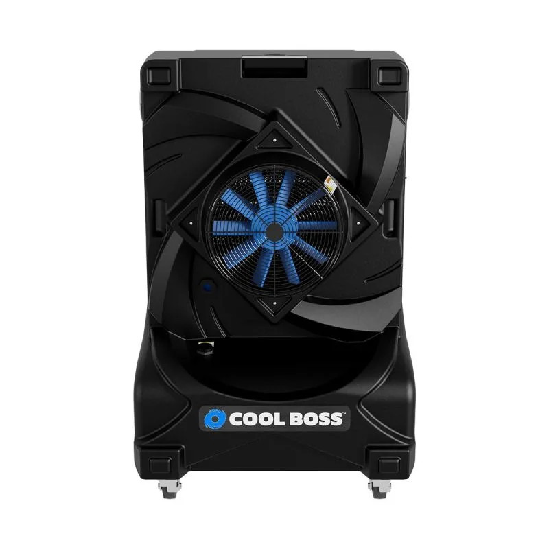 Cool Boss Media Pad Set / CB-14